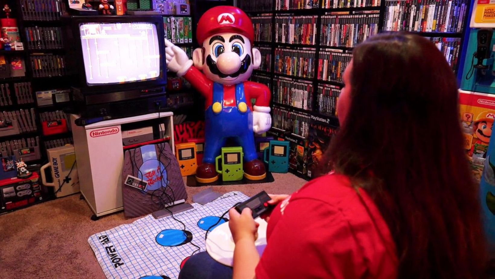 What Is Comprehensive Explanation of Retro Gaming? - Classicgamingden