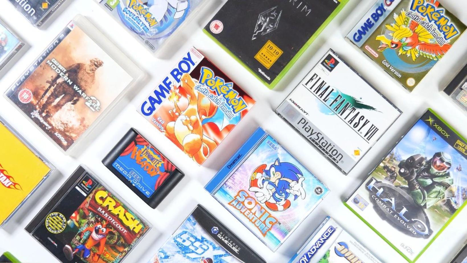 When Is a Game Retro? Exploring the Definition - Classicgamingden