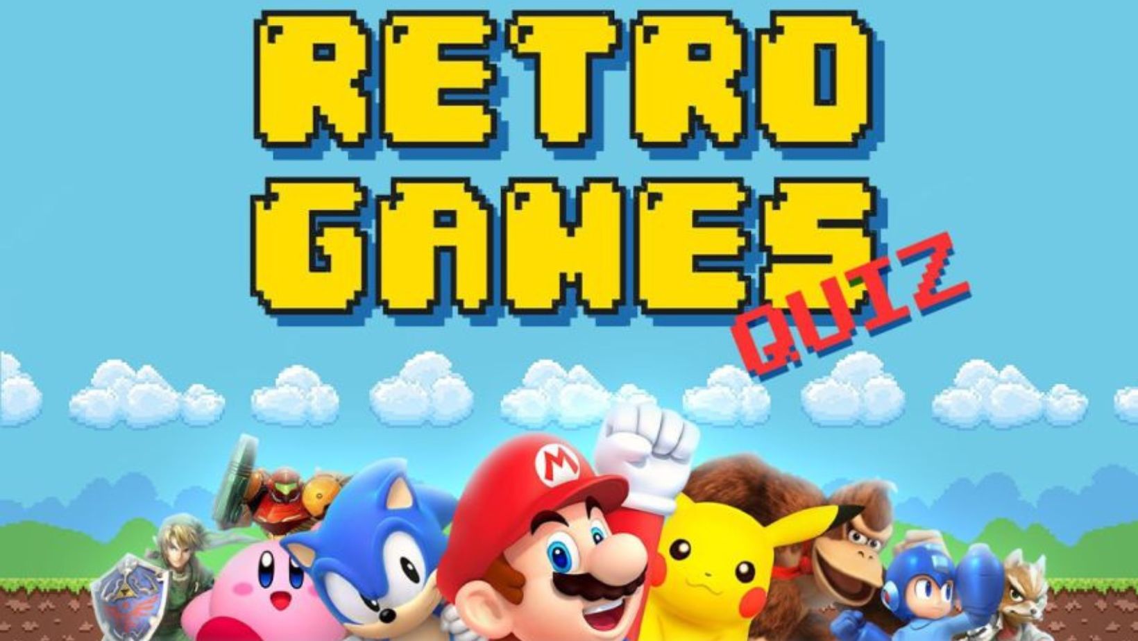 Retro Game: Understanding the Classic Gaming Genre - Classicgamingden