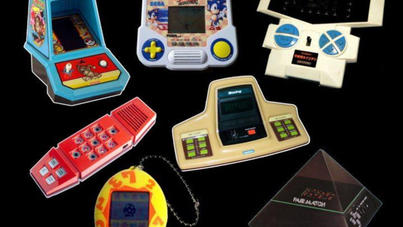 Retro Game: Understanding the Classic Gaming Genre - Classicgamingden