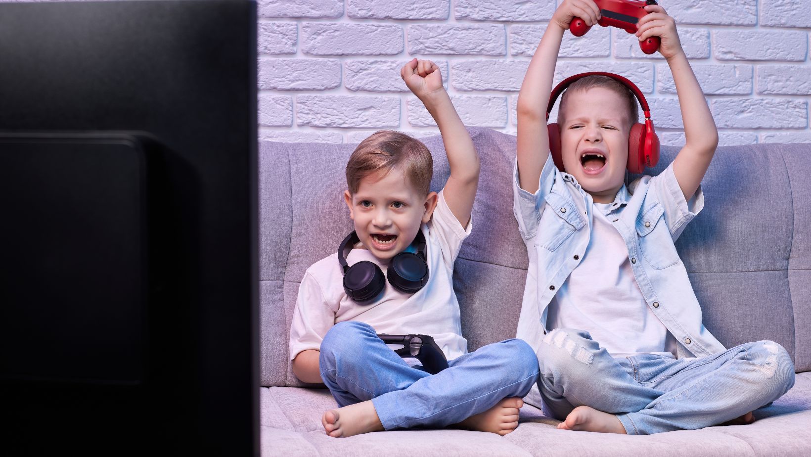 Top Picks Console for Kids: Recommendations - Classicgamingden