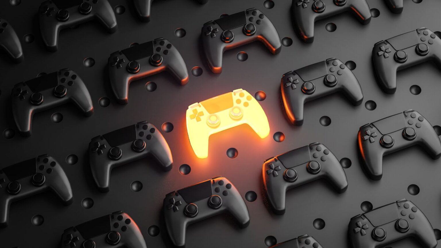 Connect a PS5 Controller to PS5: Easy Step-by-Step Guide ...