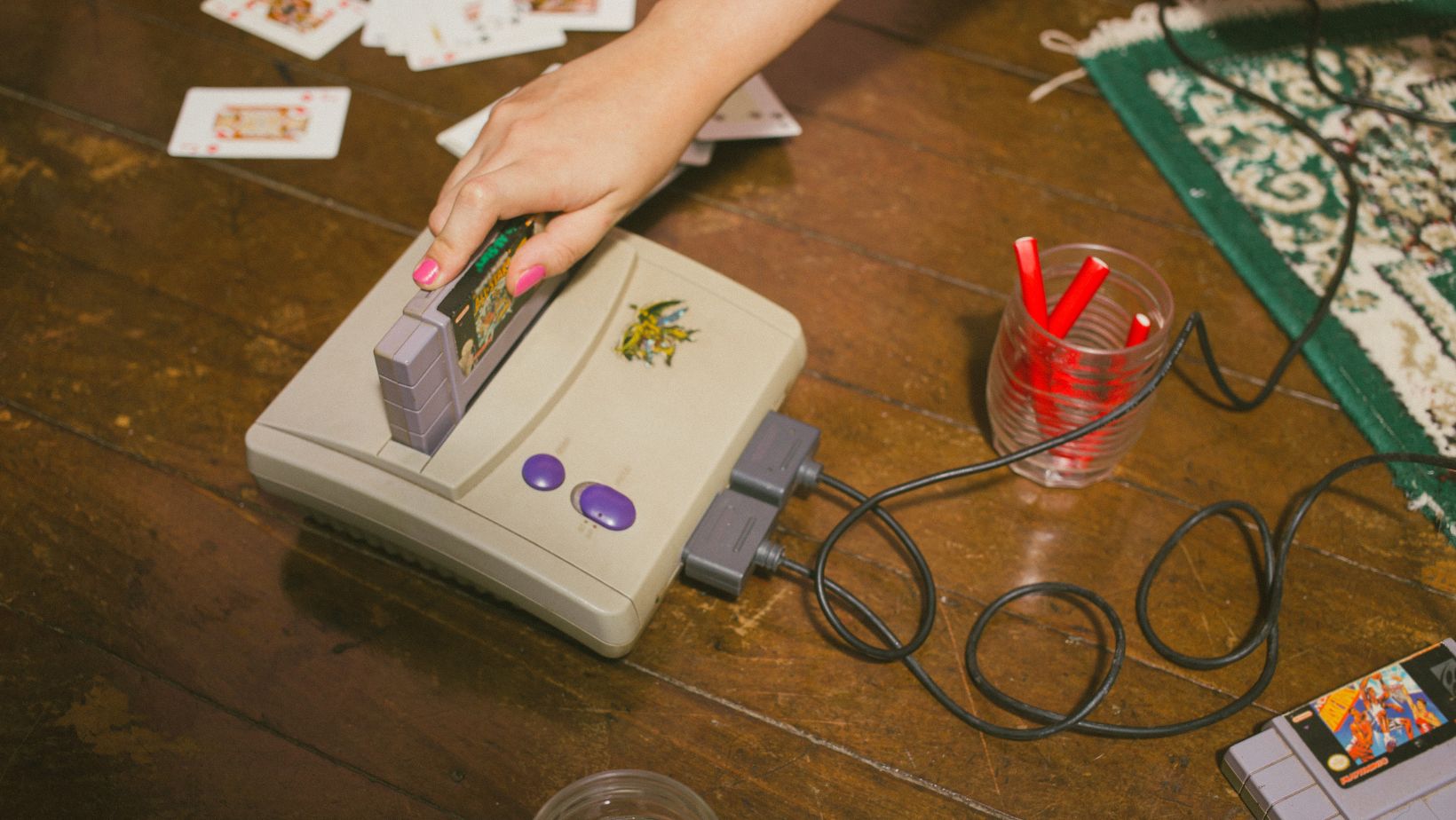 The Evolution of Arcade Games in the 1980s - classicgamingden.com