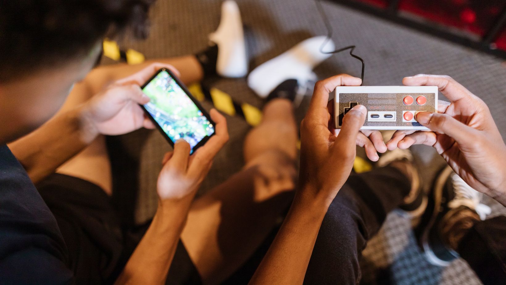 Games from the 90s: Nostalgic Classics and Popular Titles ...
