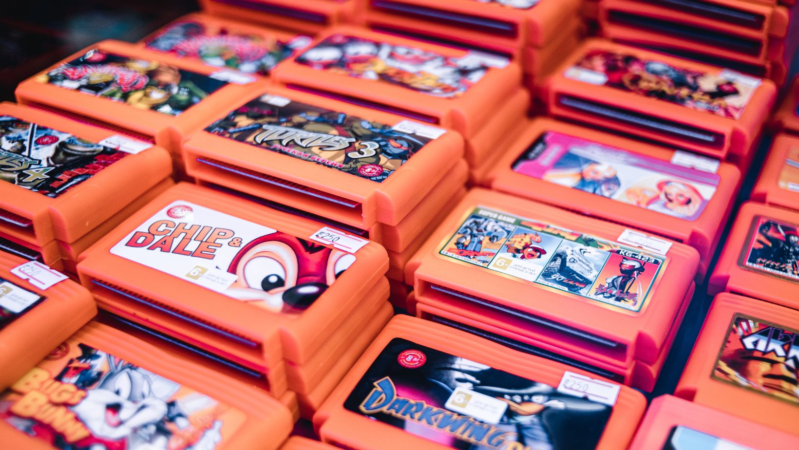 Games from the 90s: Nostalgic Classics and Popular Titles ...