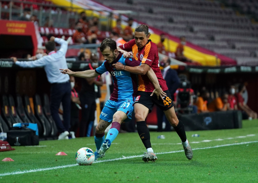 Turkish Super Lig: History, Format and Importance in World Football ...